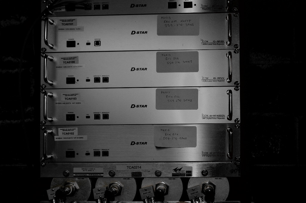 D-Star.jpg | Tulare County Amateur Radio Club