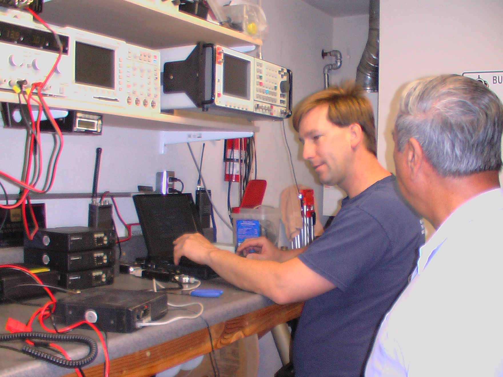 HAM+RADIO+CLUB+2010+057.jpg | Tulare County Amateur Radio Club