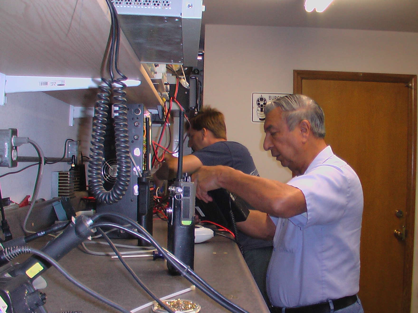 HAM+RADIO+CLUB+2010+071.jpg | Tulare County Amateur Radio Club