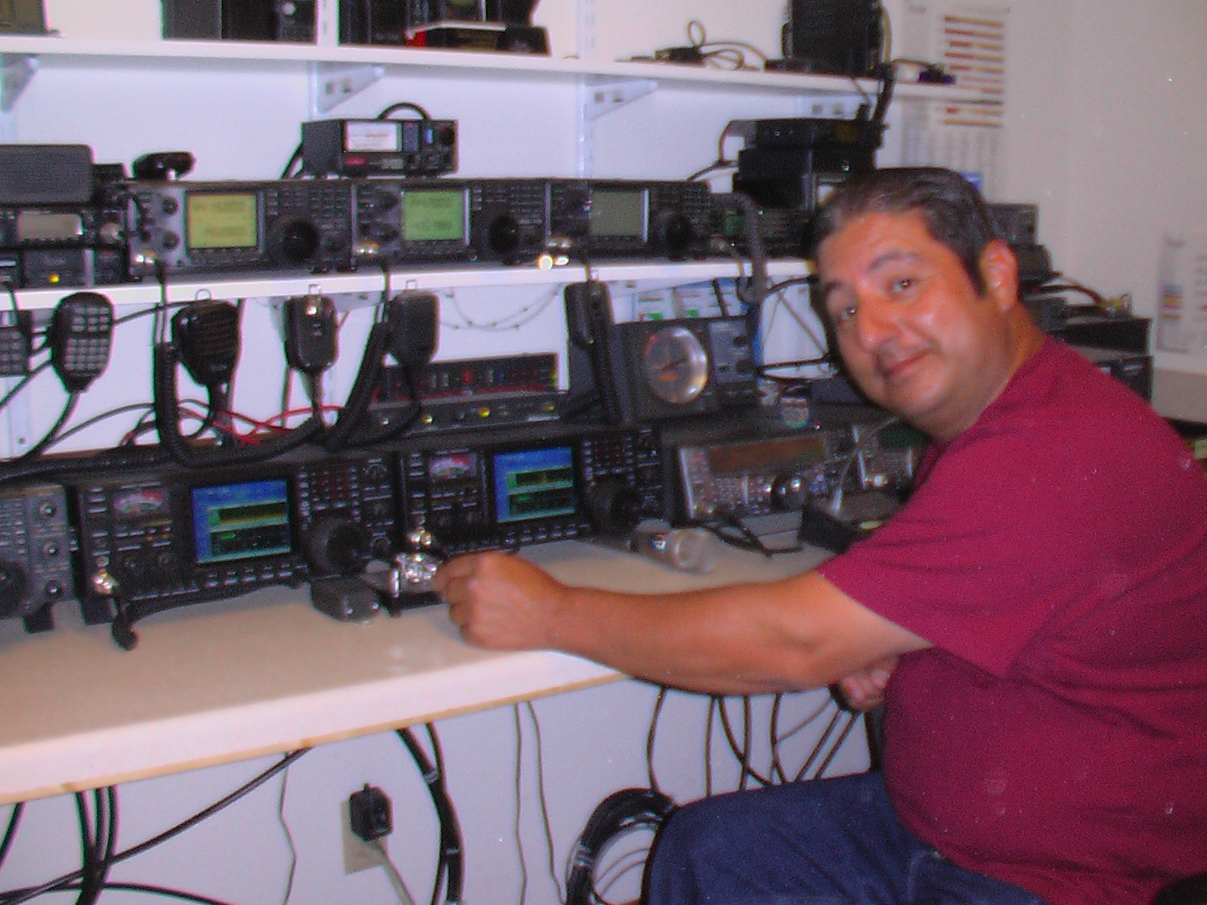 HAM+RADIO+CLUB+2010+101.jpg | Tulare County Amateur Radio Club